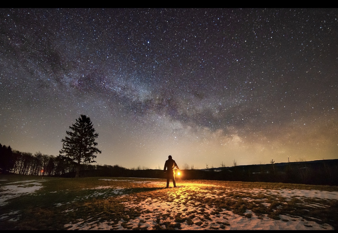 Walk Away – Gypsie’s Wonderful World of Words