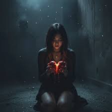 The Dark – Gypsie’s Wonderful World of Words