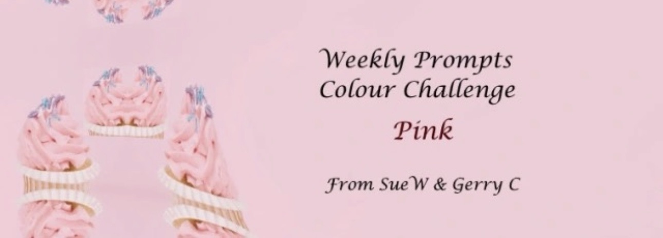 Pink Folds – Gypsie’s Wonderful World of Words
