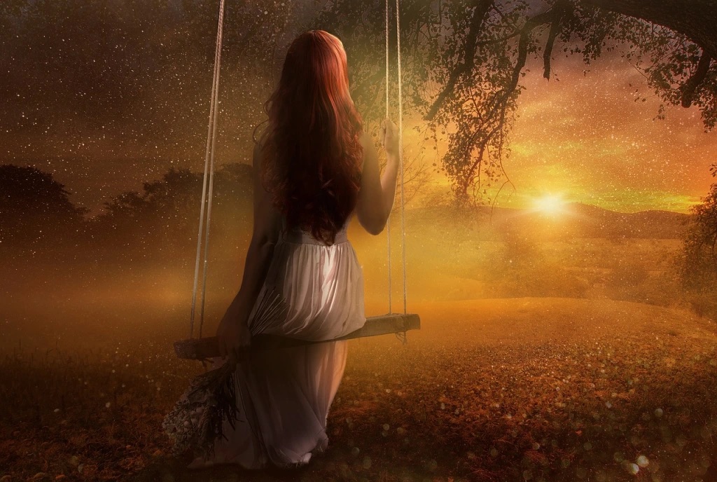 She Waits … – Gypsie’s Wonderful World of Words